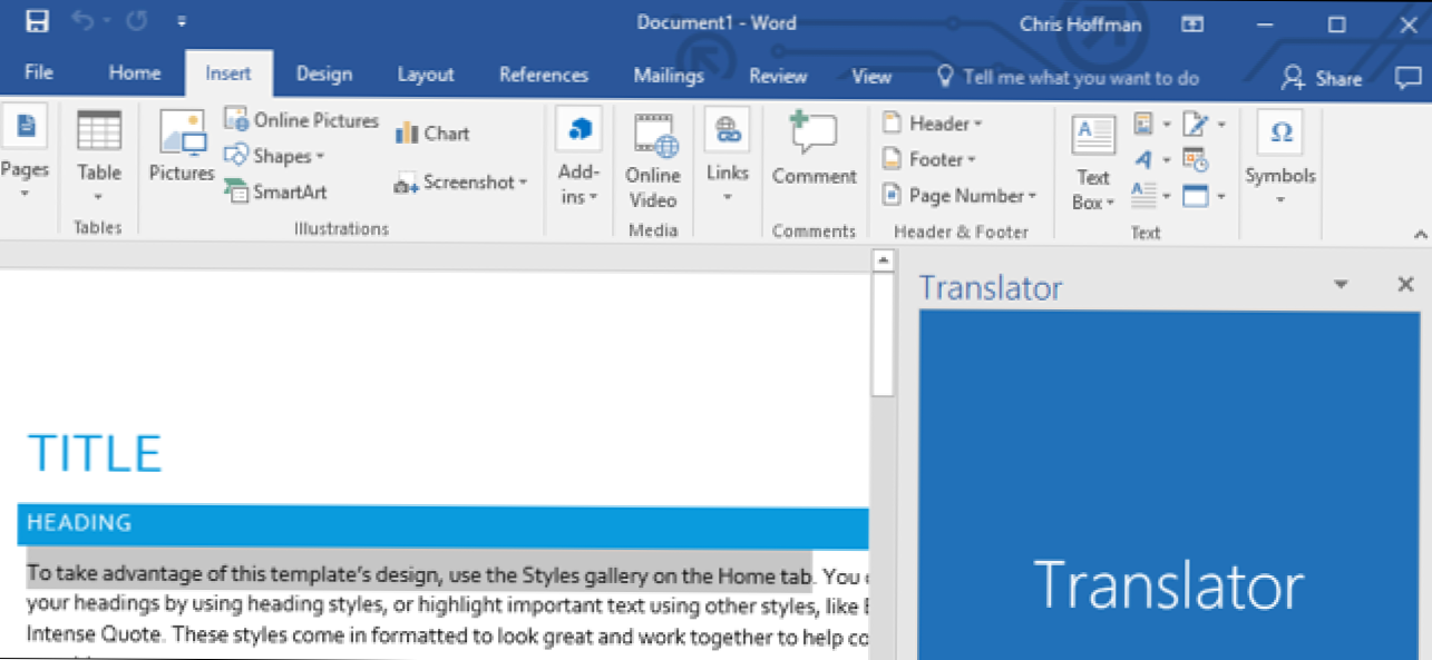 Cara Nak Menampilkan Add-ins Di Word 2007 - ChacerosStanley
